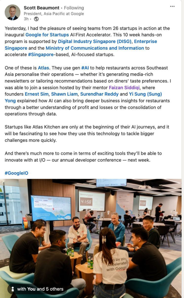 The Looming AI Storm: How Pakistan’s Business & Political|BABAS ...